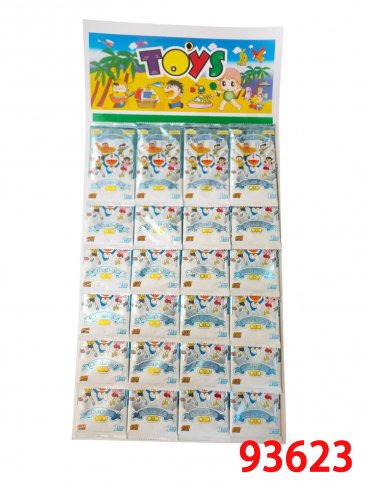 正版小叮噹卡 | 廣欣玩具公司